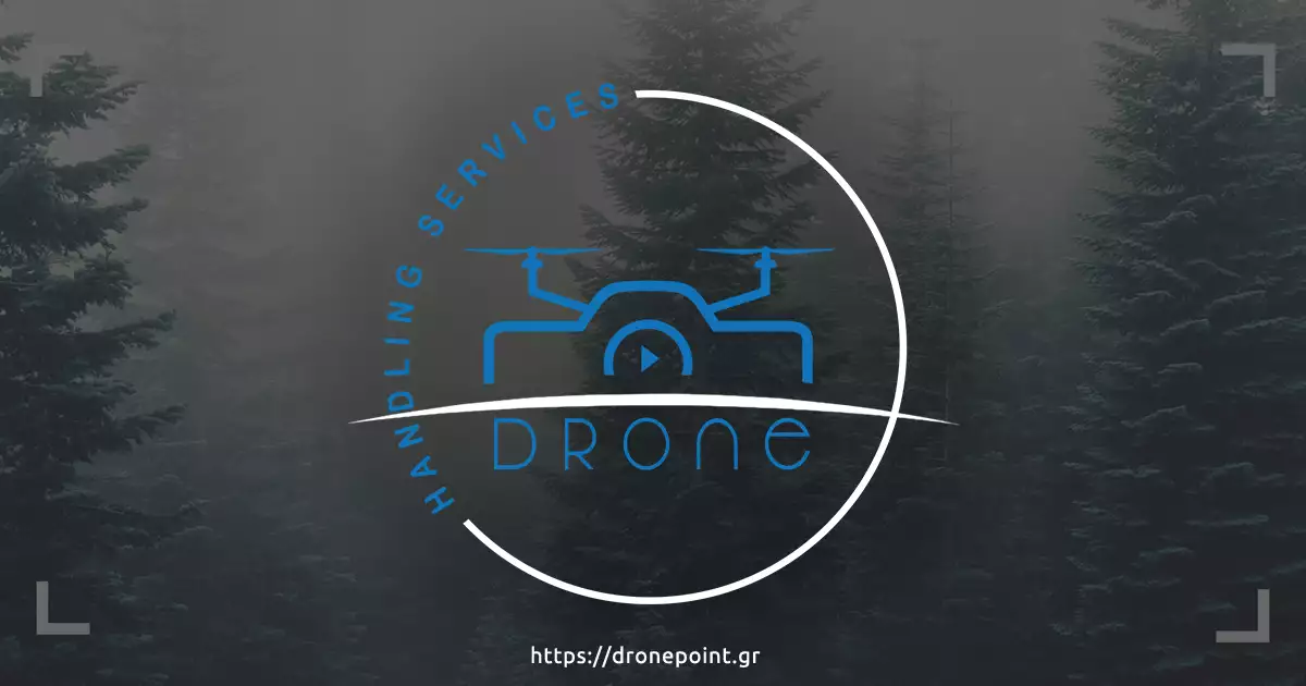 Χειριστής Drone Θεσσαλονίκη - Drone Handling Services